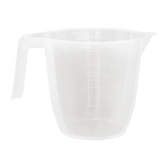 Measuring Jugs & Funnels : Wham Cuisine Polypropylene Measuring ...