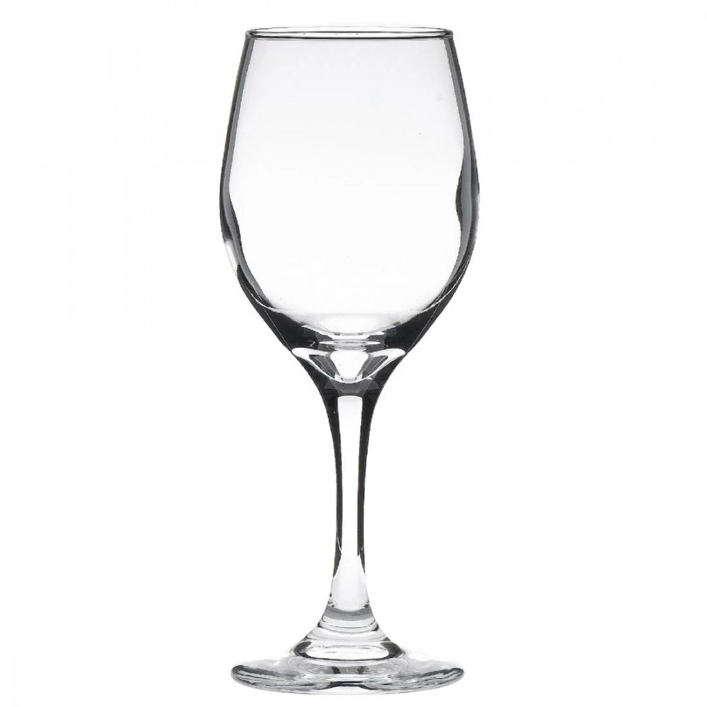 Premium Wine Glasses : Libbey Perception Wine Glasses 320ml ...