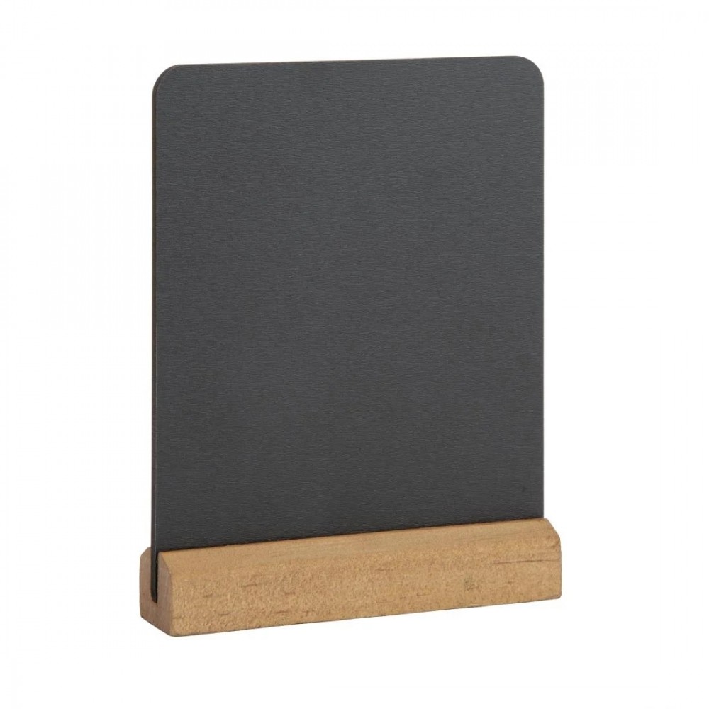 Table Blackboards : Olympia Mini Elegant Tableboard 100(h)