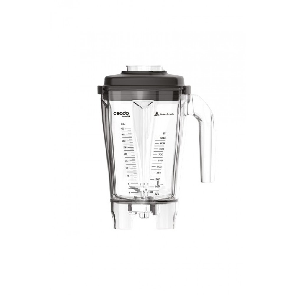 Blenders : Spare Jug For Ceado B285 Heavy Duty Blender 1.5l