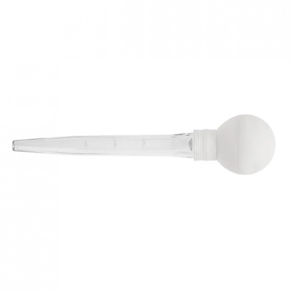 Meat Preparation : Kitchen Kraft Acrylic Baster 23ml