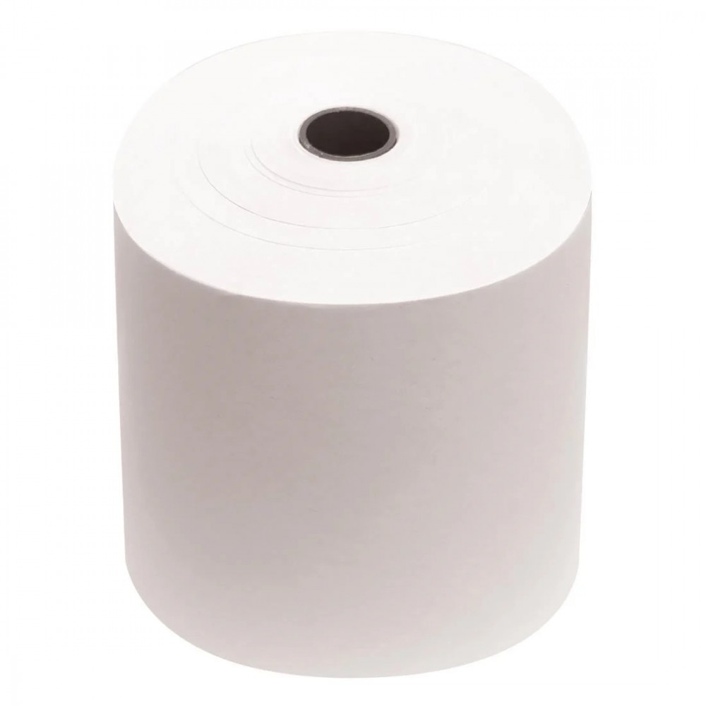 Till Rolls : Thermal Till Rolls - 80x80 (box 20)