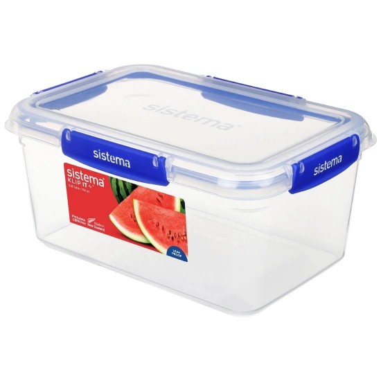 Klip-it Container : Sistema Klip | Irelands Food Storage ...