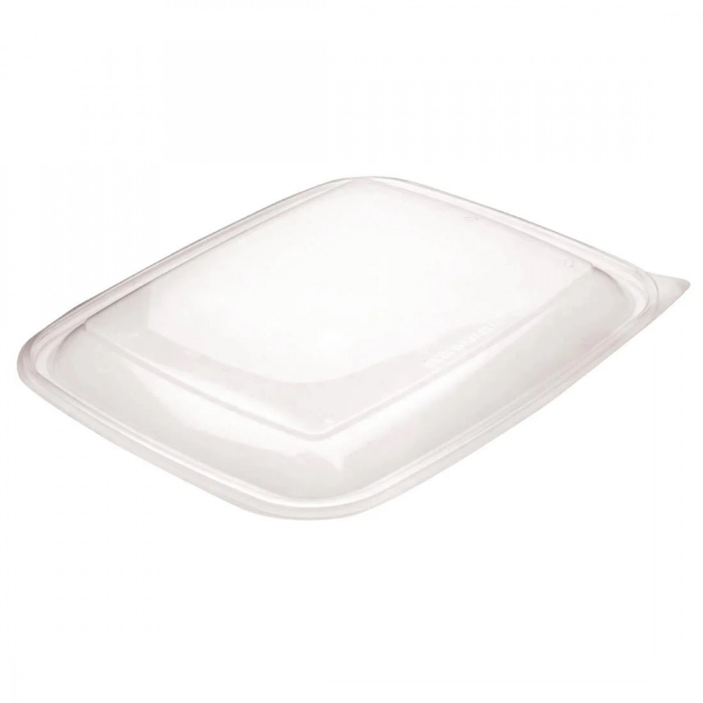 Black Hot Meal Containers : Fastpac Medium Rectangular Container ...