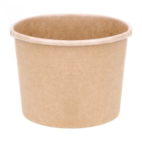 Fiesta Green : Fiesta Recyclable Soup Container - 12oz 98mm ...