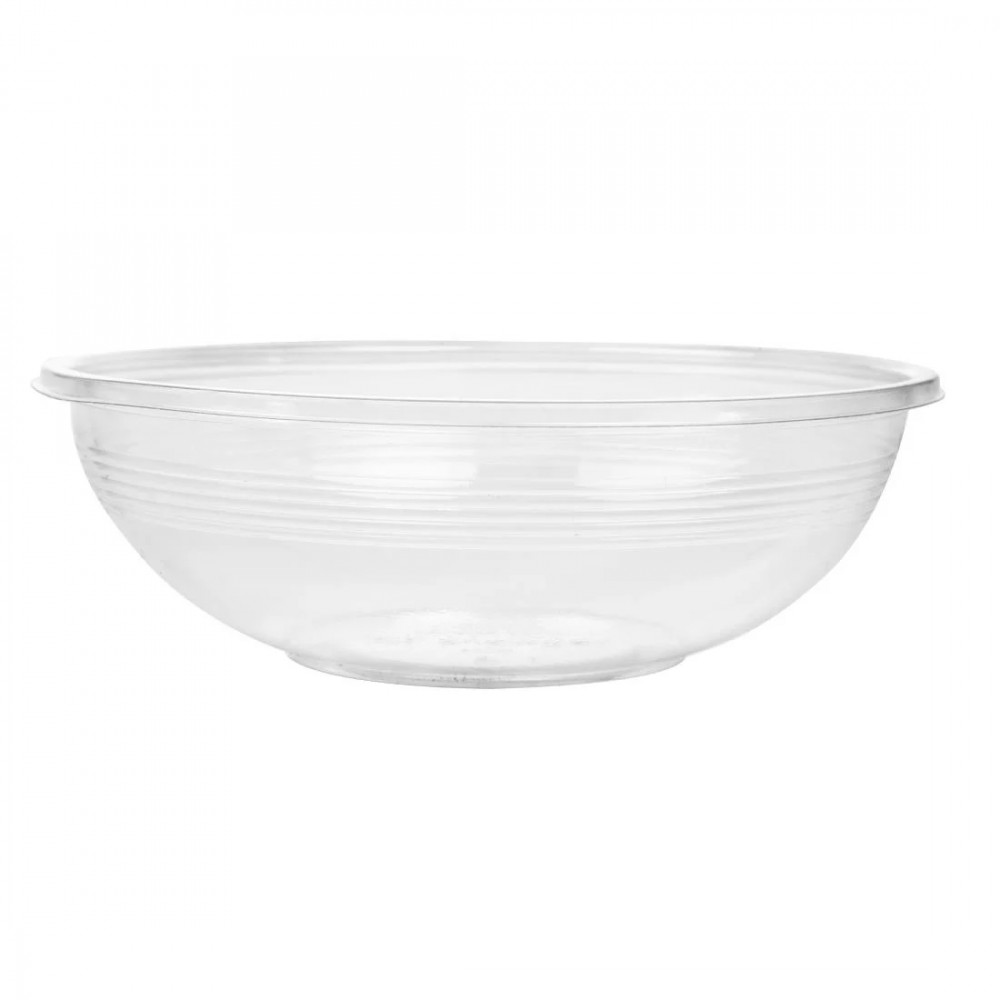 Salad Containers : Vegware Pla Food Bowl 185-series - 32oz