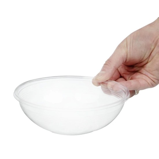 Salad Containers : Vegware Pla Food Bowl 185-series - 32oz