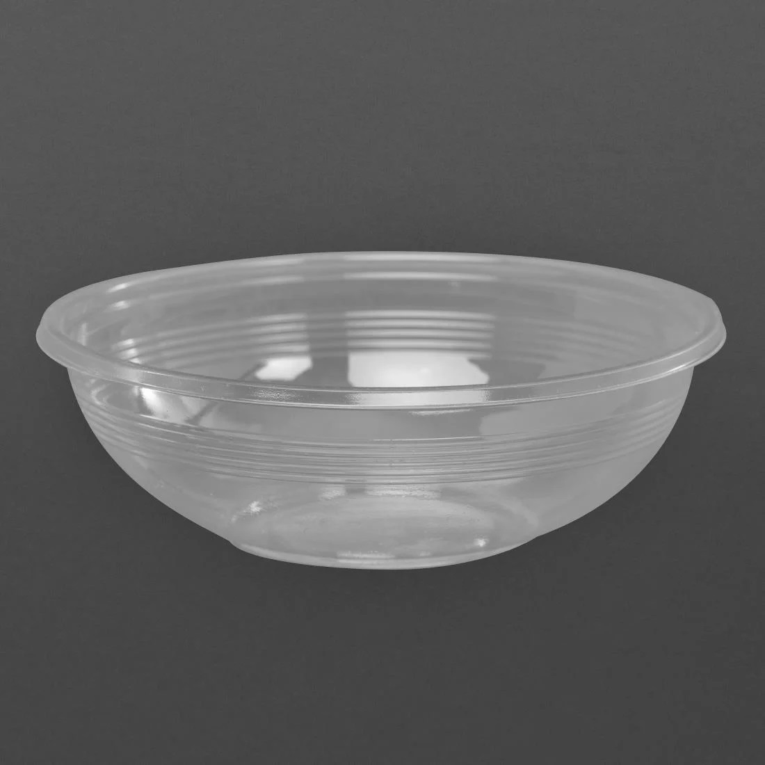 Salad Containers : Vegware Pla Food Bowl 185-series - 32oz