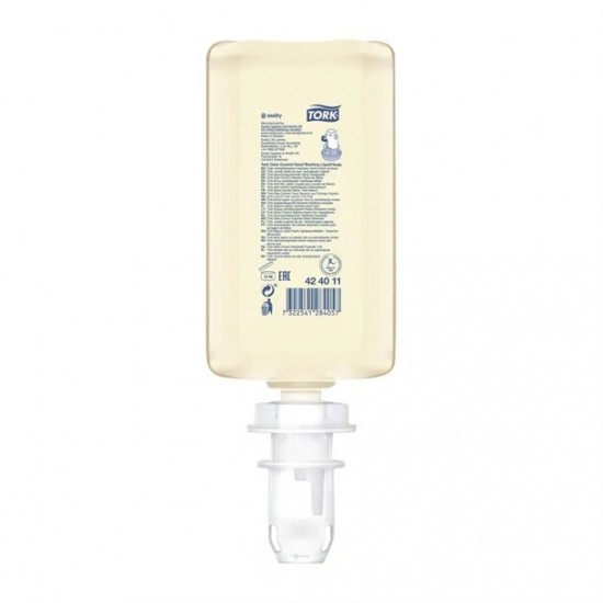 Tork Liquid Solutions : Tork Odour Control Hand Washing Liquid ...