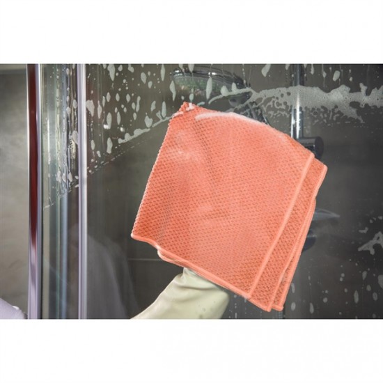 Microfibre Cloths : Spontex Mf Pro Recycled Microfibre Cloth ...