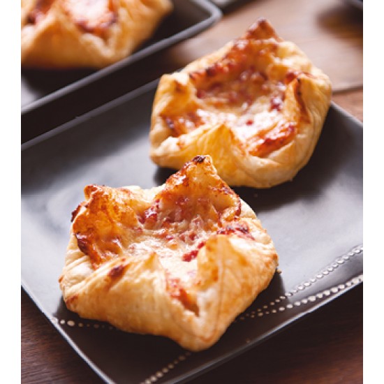 Jambons & Pies : Ham and Cheese Jambon | Deli Food | Irish ...