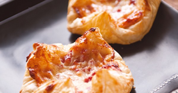 Jambons & Pies : Ham and Cheese Jambon | Deli Food | Irish ...