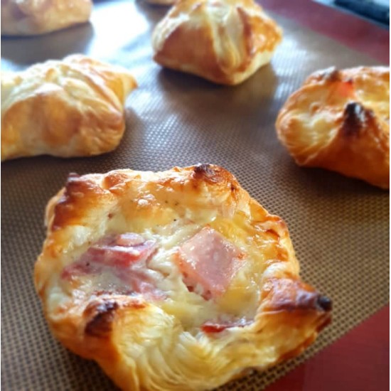 Jambons & Pies : Ham and Cheese Jambon | Deli Food | Irish ...