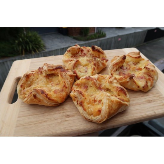 Jambons & Pies : Ham and Cheese Jambon | Deli Food | Irish ...
