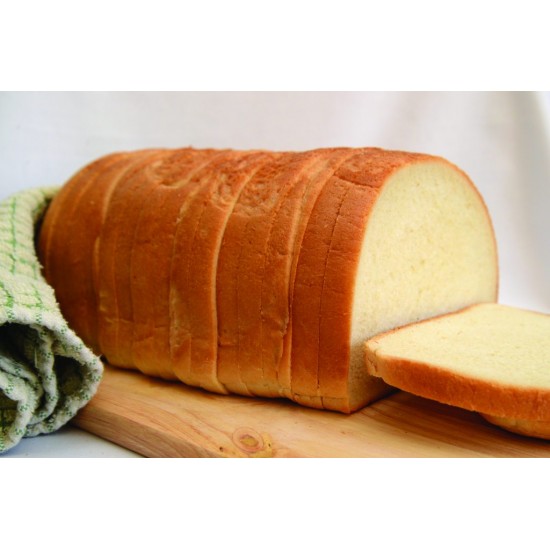 Sliced Pans & Bloomers : Sliced White Bloomer Bread 900g ...
