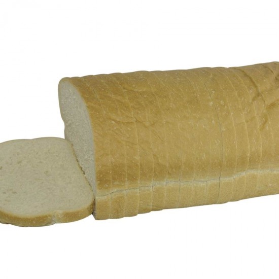 Sliced Pans & Bloomers : Sliced White Bloomer Bread 900g ...