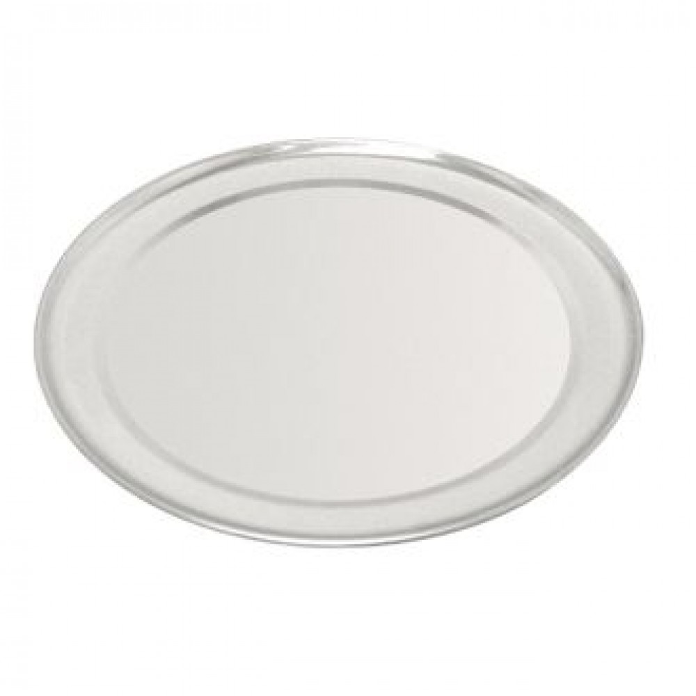 Aluminium Products : Vogue Aluminum Pizza Tray Wide Rim