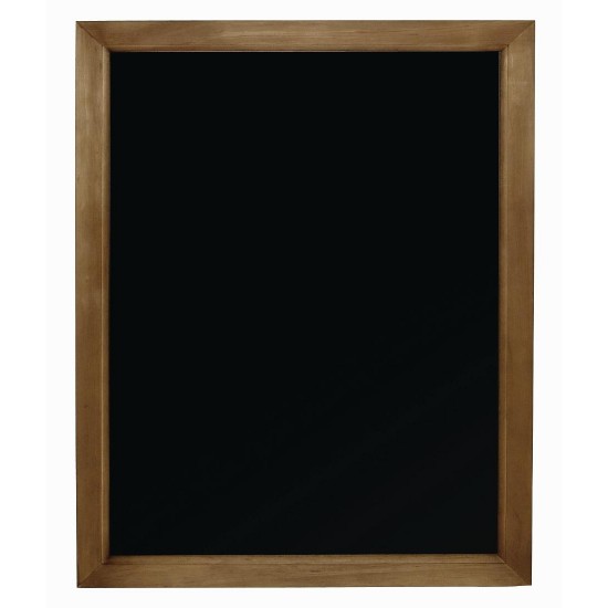 Wall Display Boards : Olympia Wallboard Wood Frame - 600x800mm ...