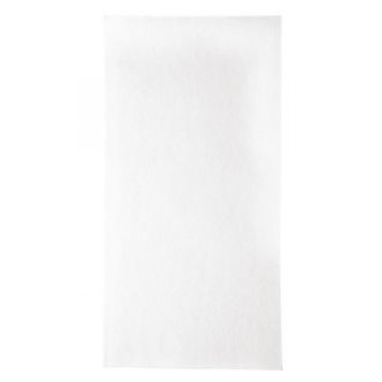 Dinner Napkins : Duni Dunisoft Napkin 48cm X 48cm 1/8 Fold ...