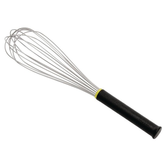Whisks : Matfer Whisk - 14\'\' Plastic Handle