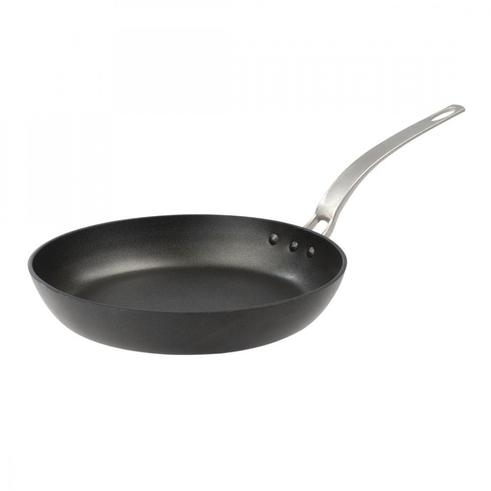 Bourgeat Frying Pan : Bourgeat Elite Pro Non-stick Frypan ...