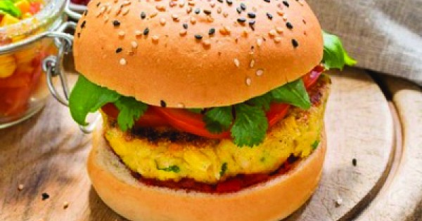 Vegan Range