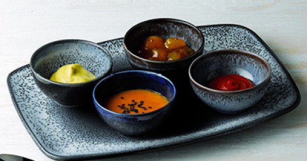 Aura by Porcelite | Buy Crockery & Tableware | Supplier